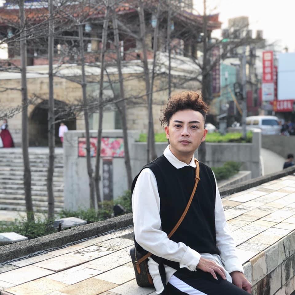 Daniel Kuo 沈鎬 - 溫叨髮妝 | StyleMap美配