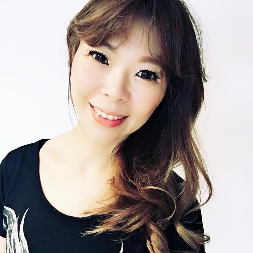 Joyce Chen - LITS salon儷絲沙龍II | StyleMap美配