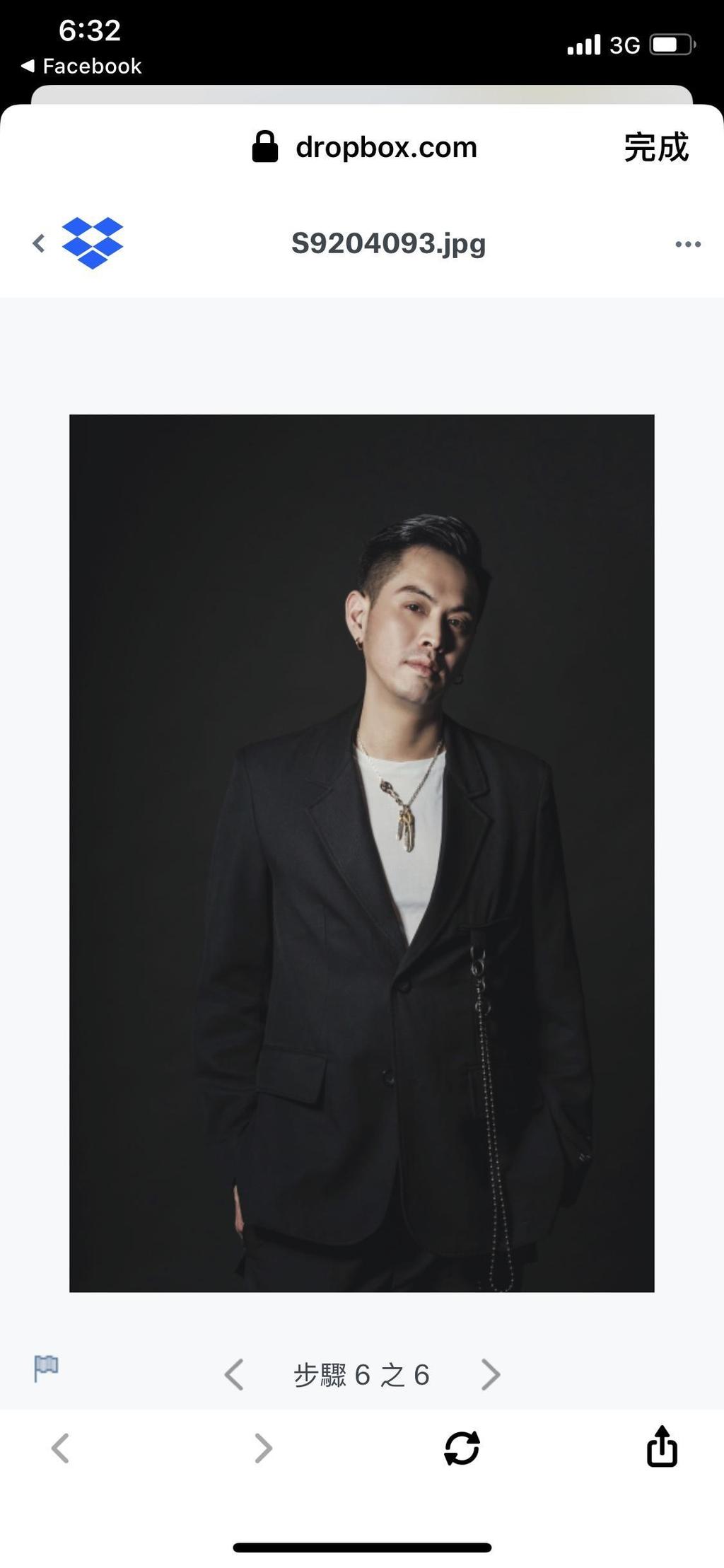 Wing Wang - 弎樓髮藝 | StyleMap美配