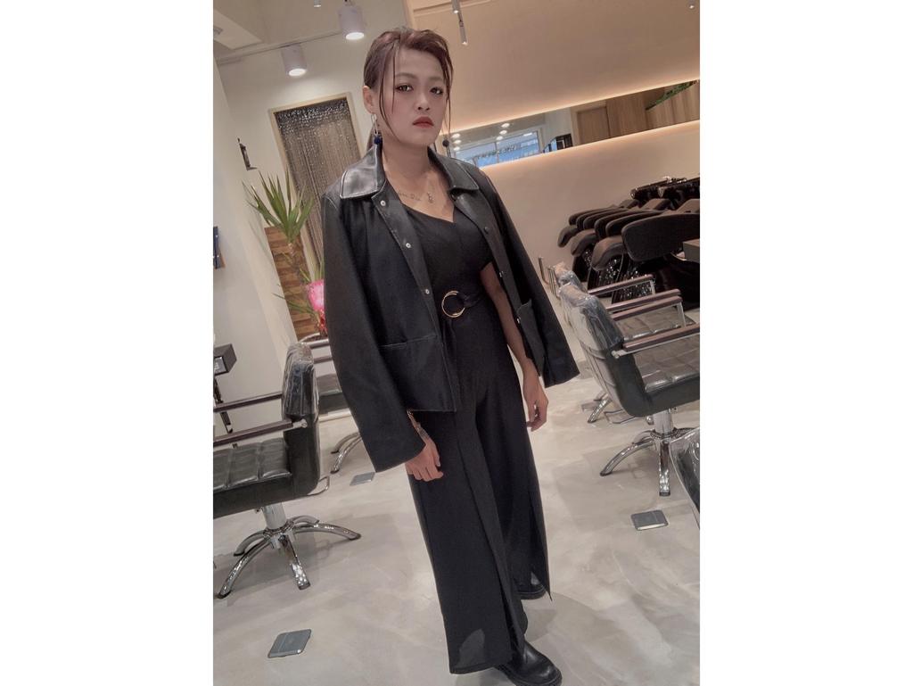 新莊VANGO-KIME - 梵古Vango Hair Salon | StyleMap美配