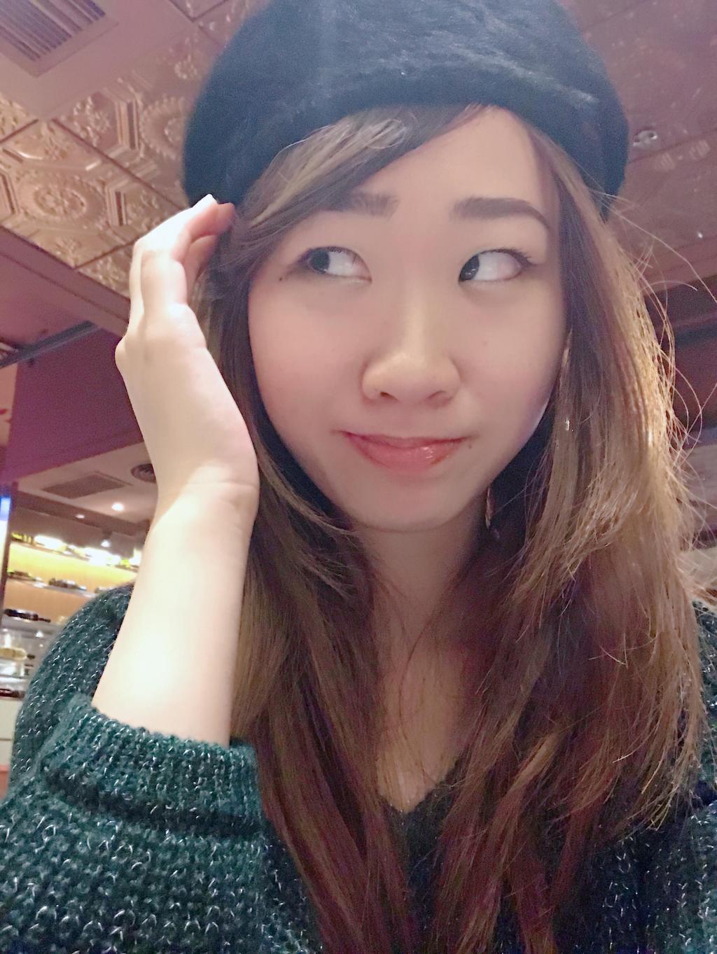 Fiona Gu - Reborn Hair Cut 今天是剪髮的好日子 | StyleMap美配