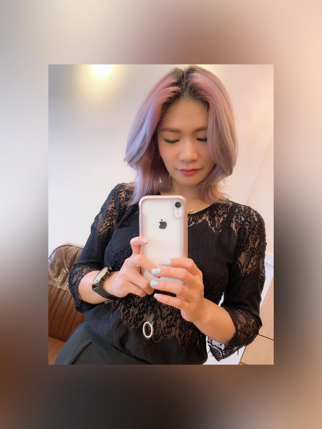 Fi Fi - M2Hairclub | StyleMap美配