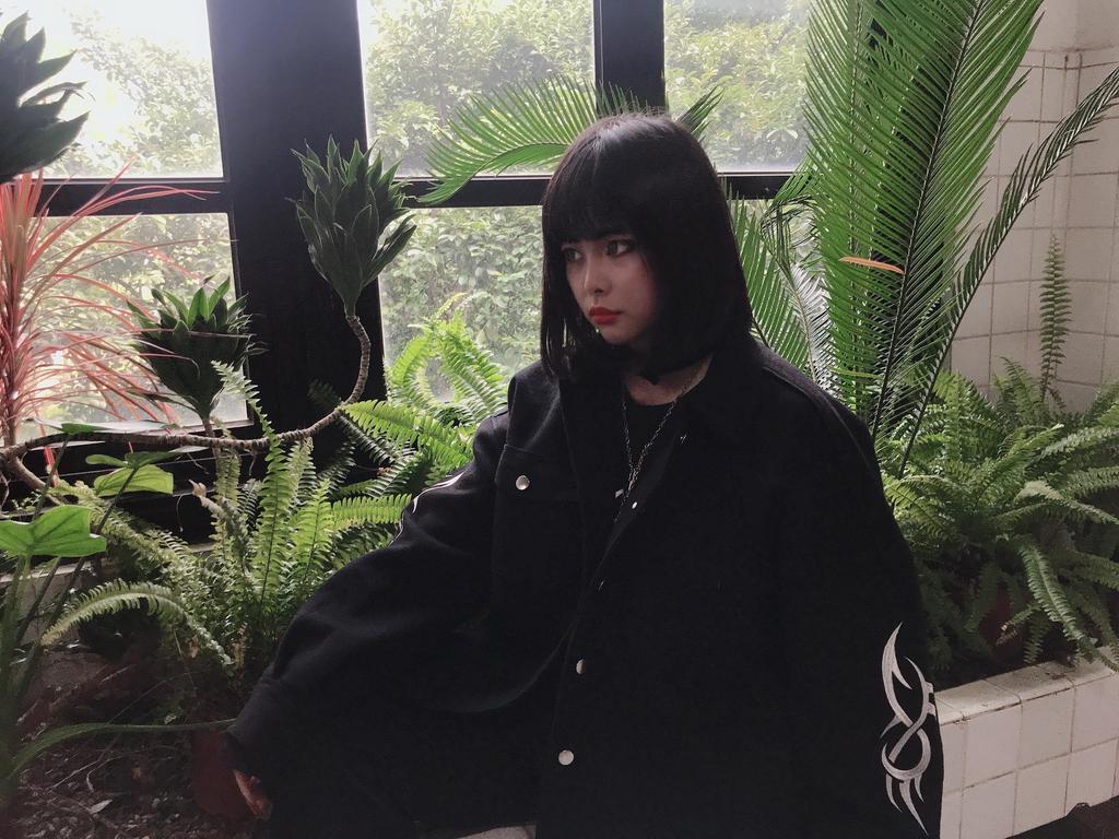 AMBER x Jian - Basic 髮舍 | StyleMap美配