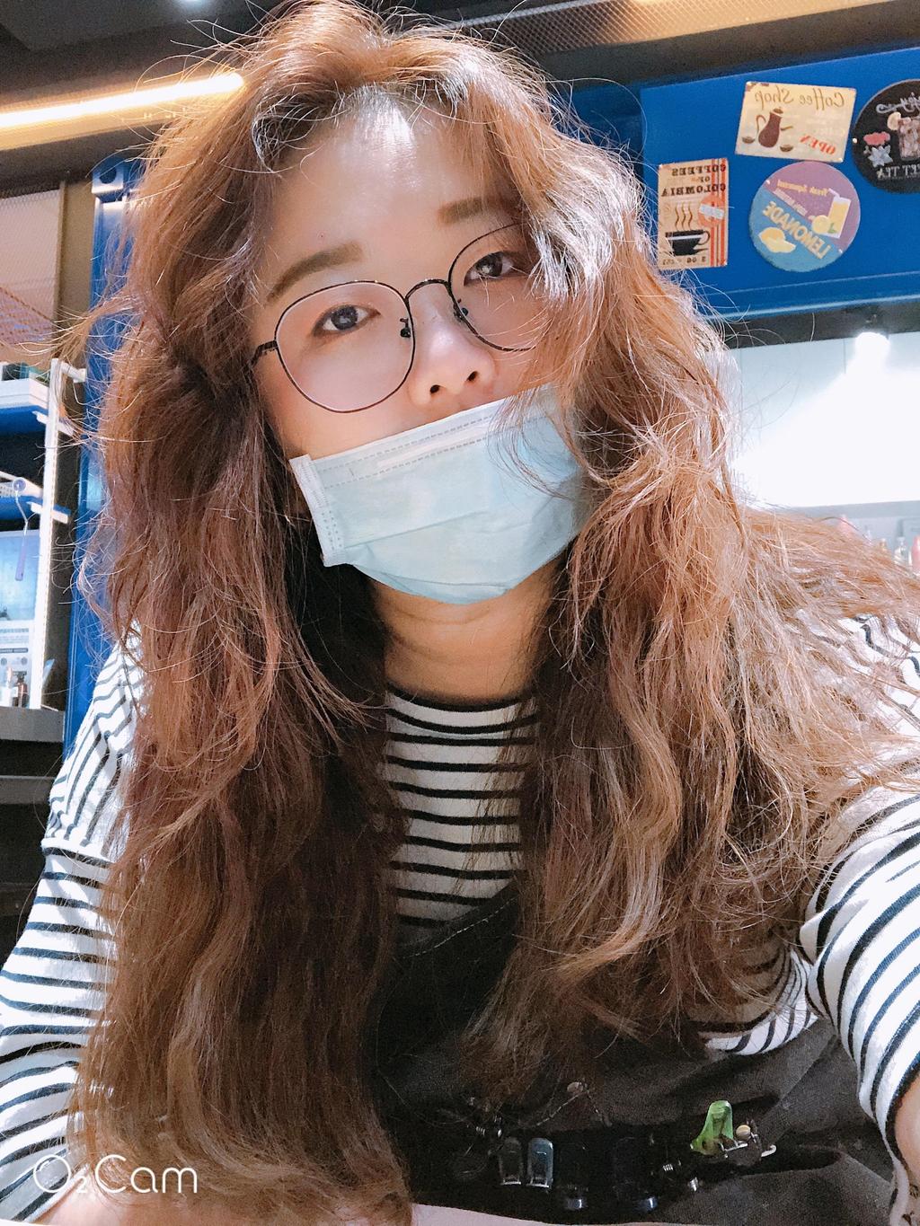 Amber - SOLA SALON | StyleMap美配