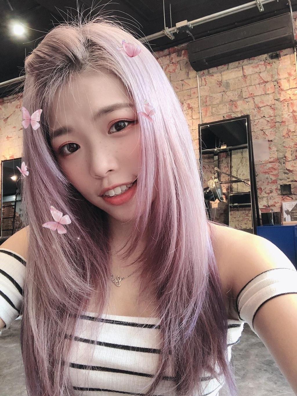 Eva Jia - HAIR HOLIC 髮癮 | StyleMap美配