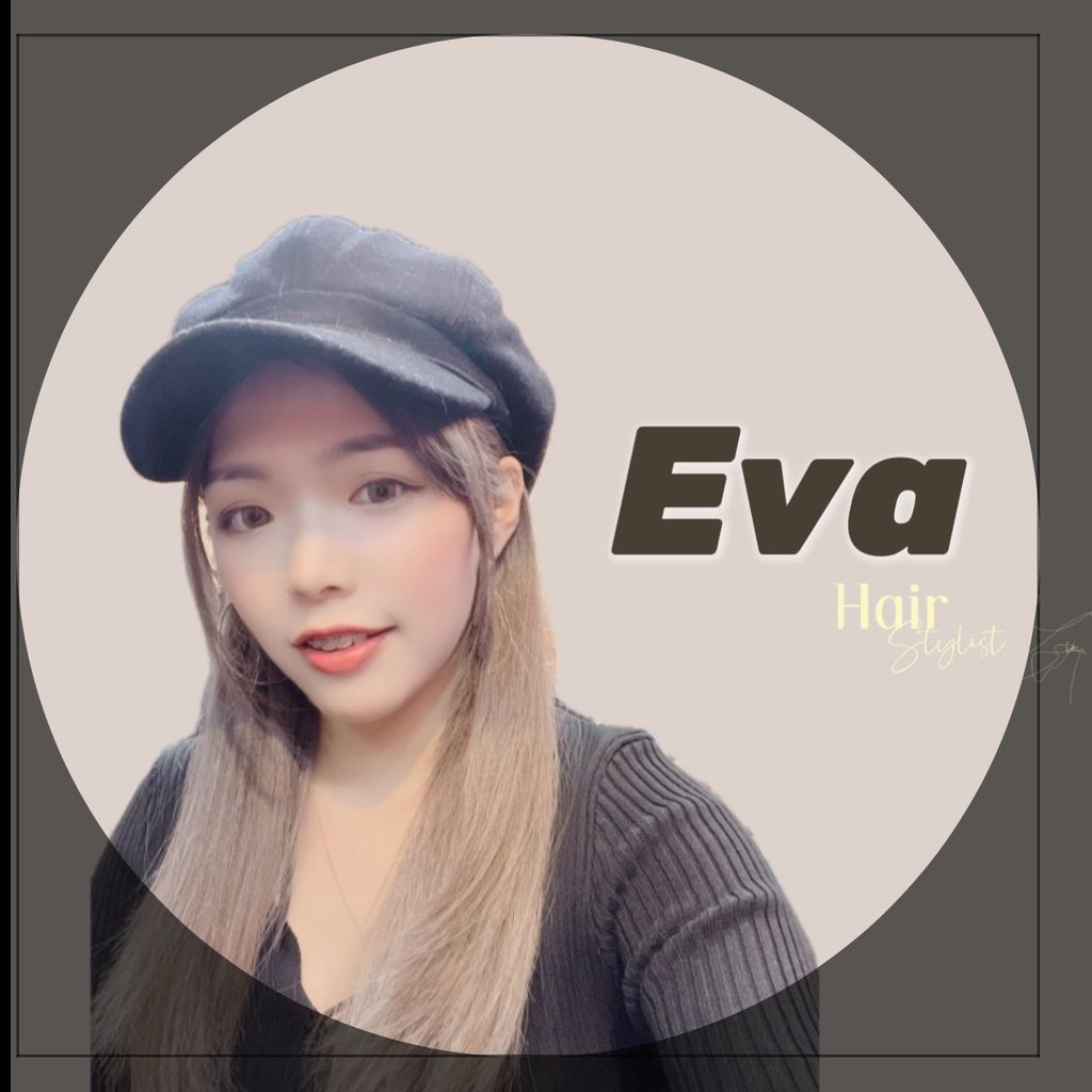 Eva Jia - HAIR HOLIC 髮癮 | StyleMap美配