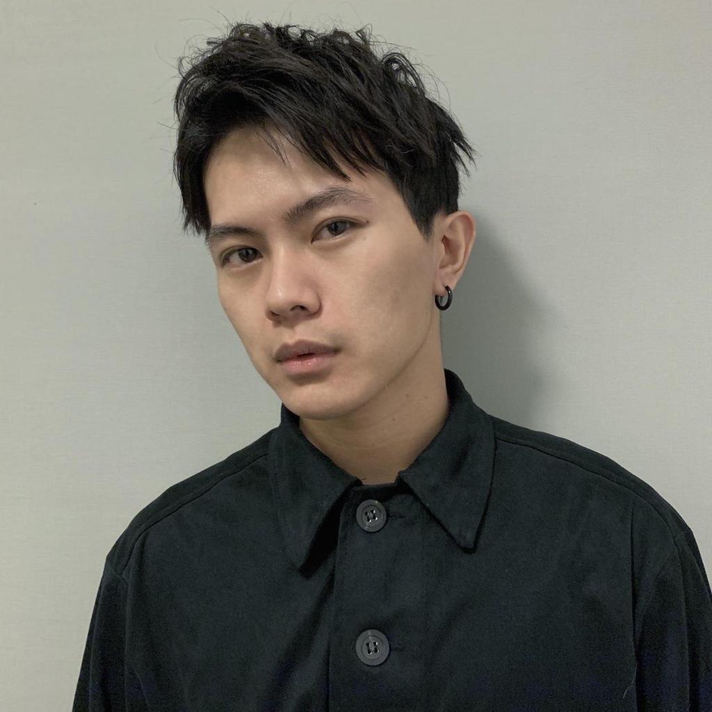 Allen Tseng - 台南2016Hairhouse東寧館 | StyleMap美配