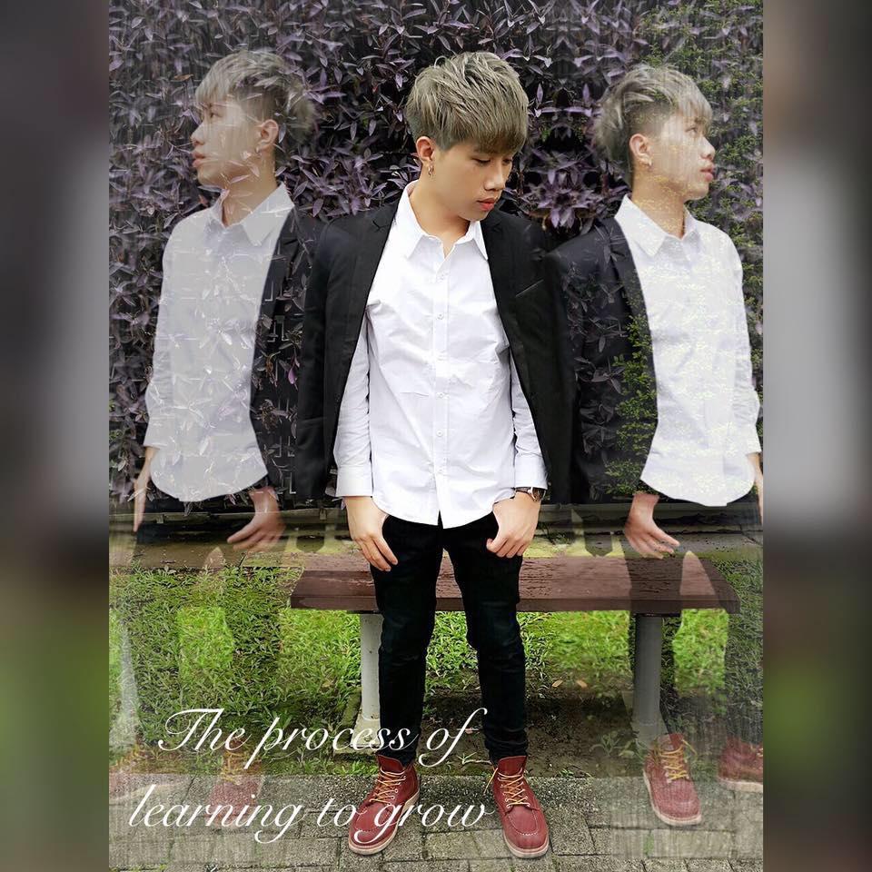 Nick Chang - 上越台中旗艦店 | StyleMap美配