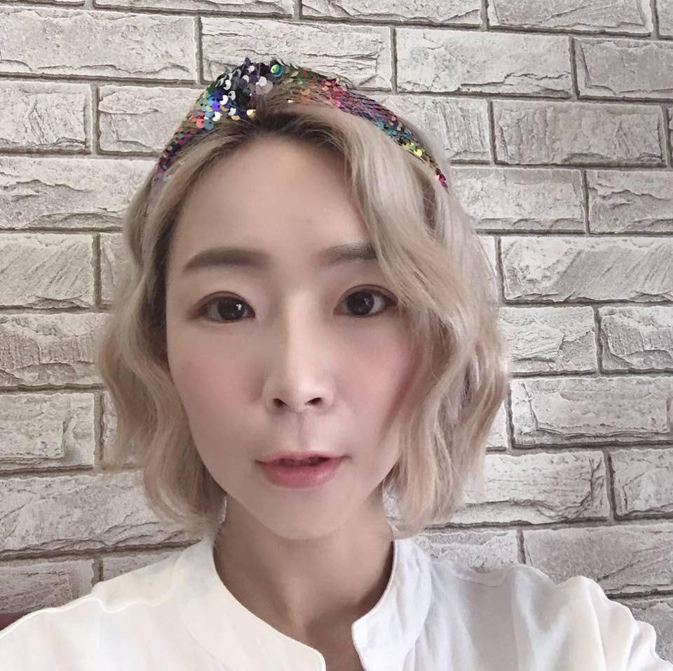 Mandy Lin - 零度空間HAIR SALON | StyleMap美配