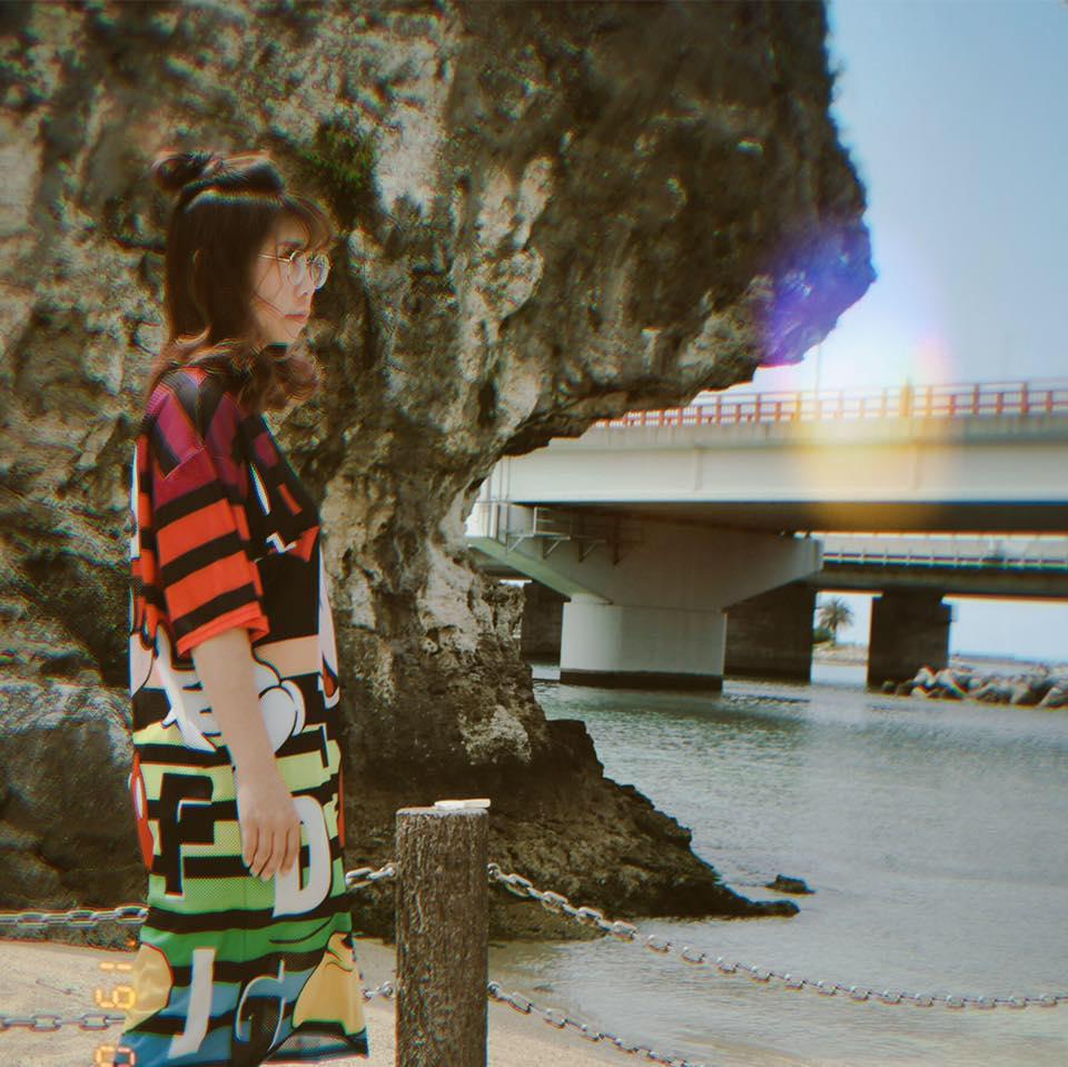 Mimi Huang - 卡羅髮妝造型（漢口店） | StyleMap美配