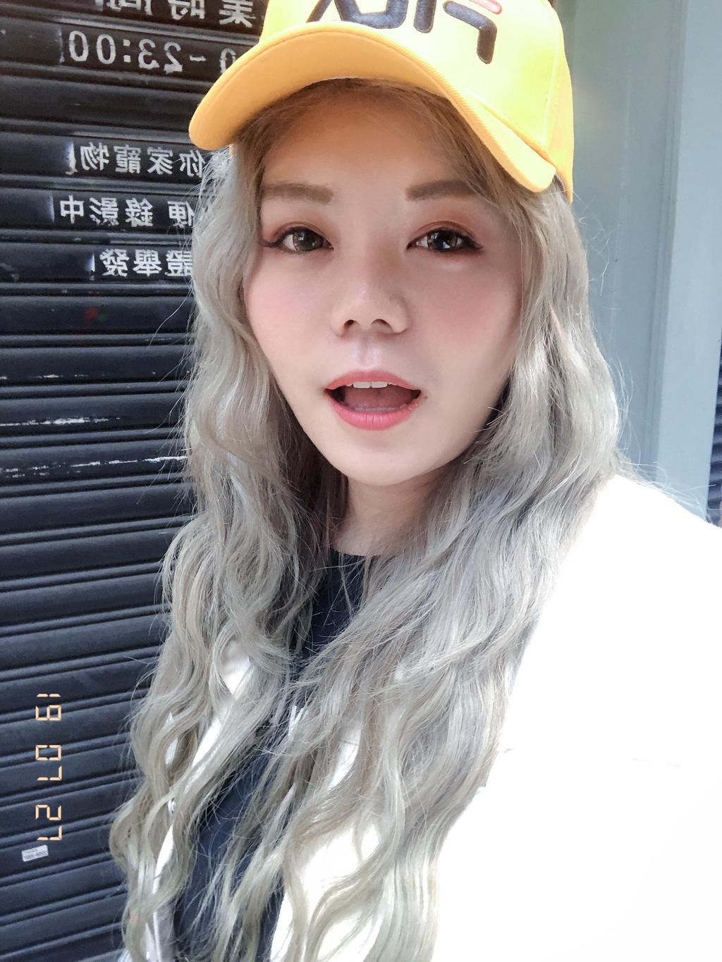 BuBu Tsai - 上越國際髮型 館前店 | StyleMap美配