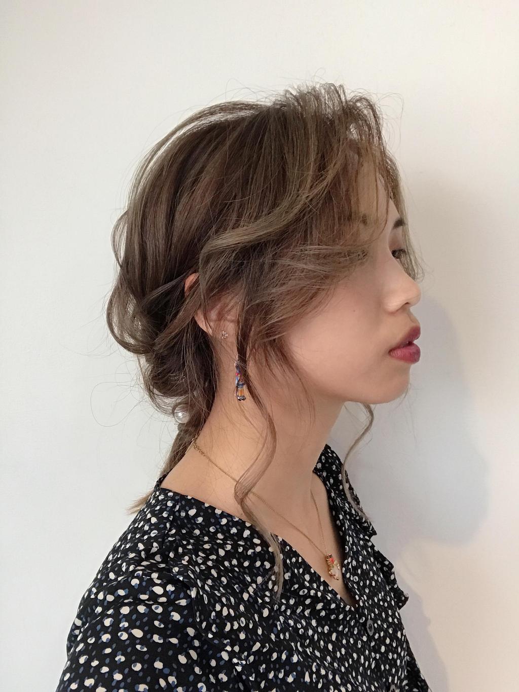 Chia Lynn - 有造型空間 | StyleMap美配