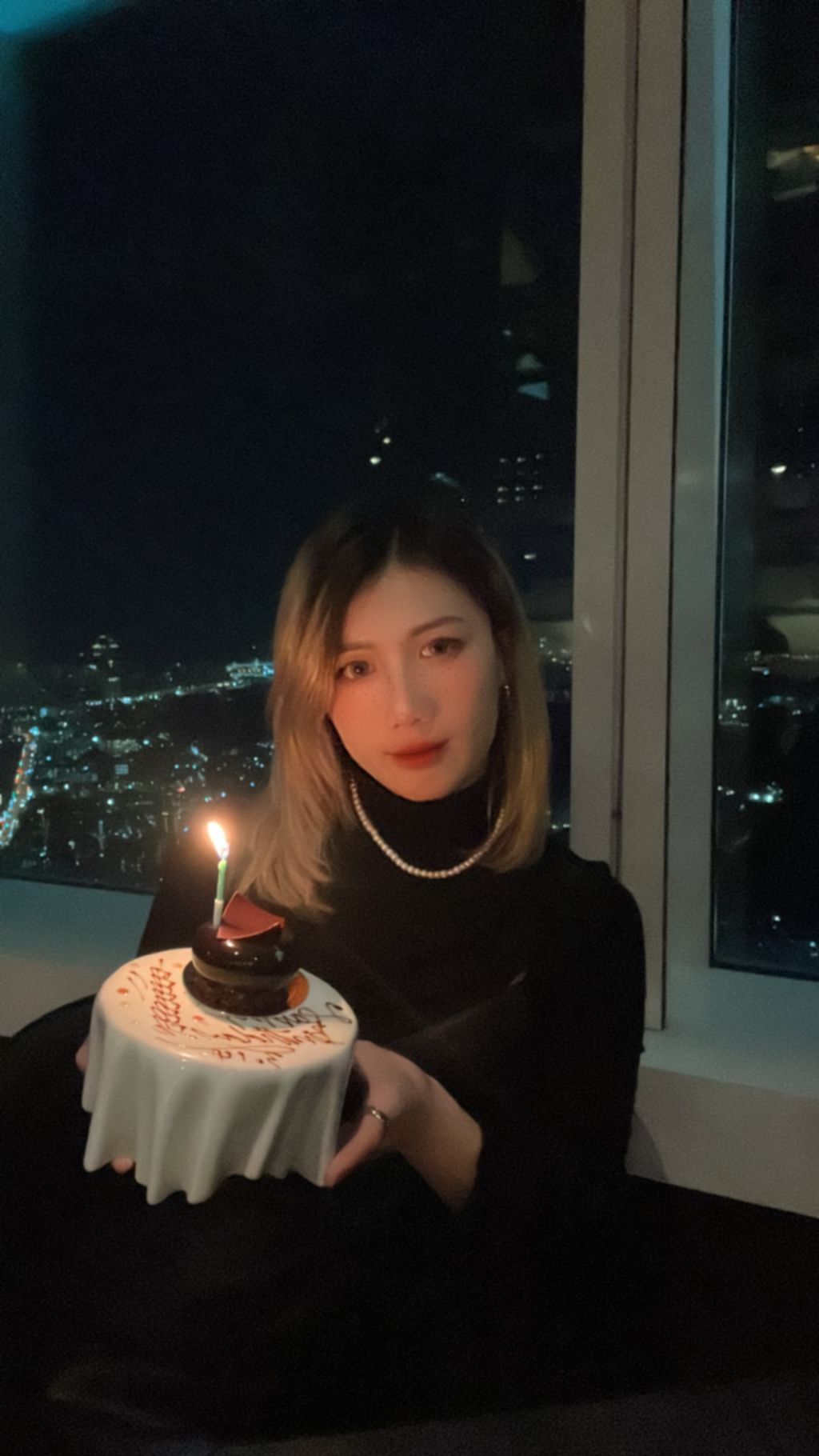 Quella Wu - Epoch hair | StyleMap美配