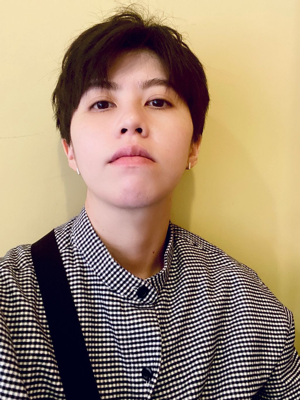 Van Tom - 樂FUN髮型設計XBaber Hair | StyleMap美配