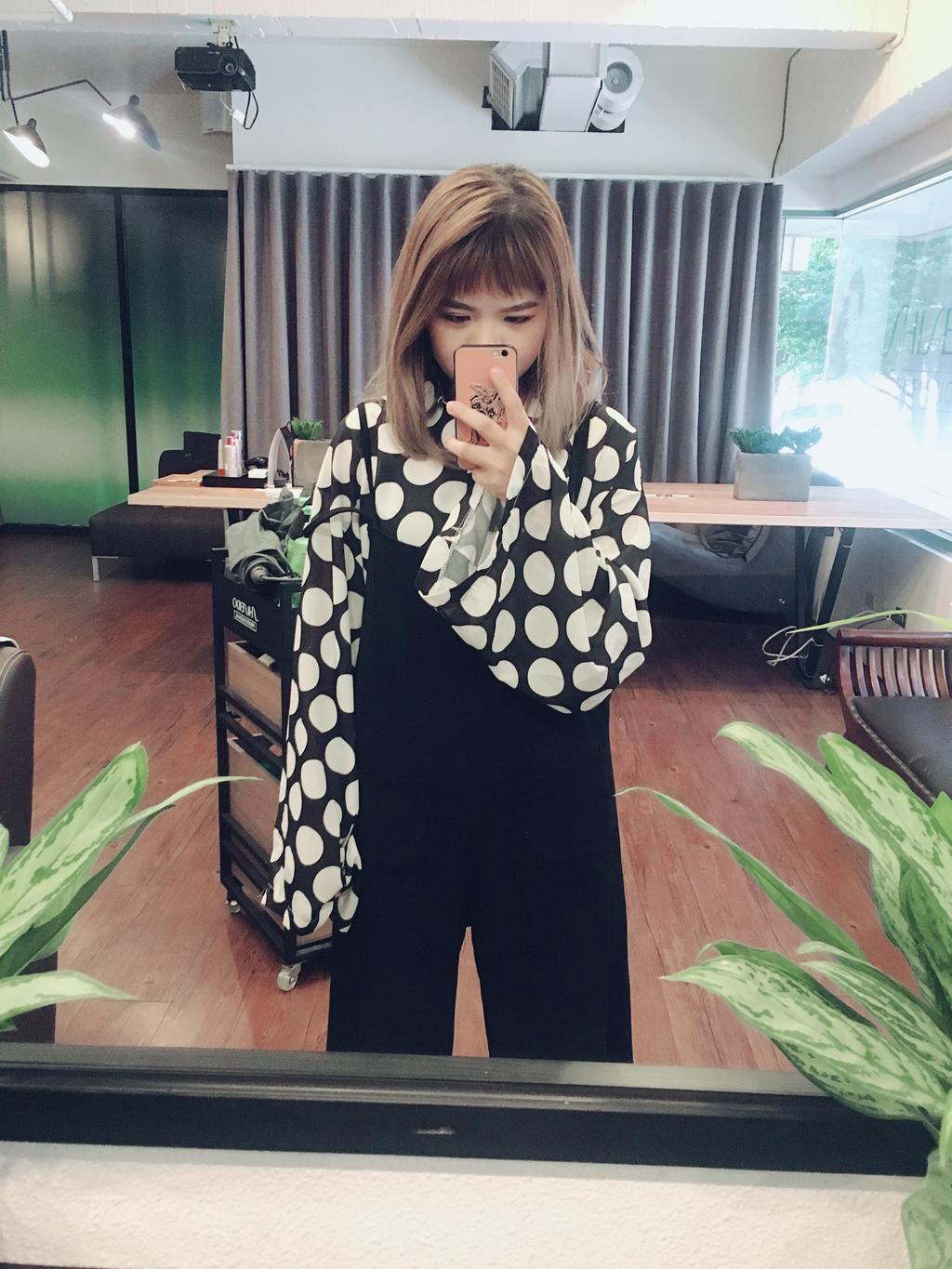 Ani Li - VOGUE hair salon 2店 | StyleMap美配