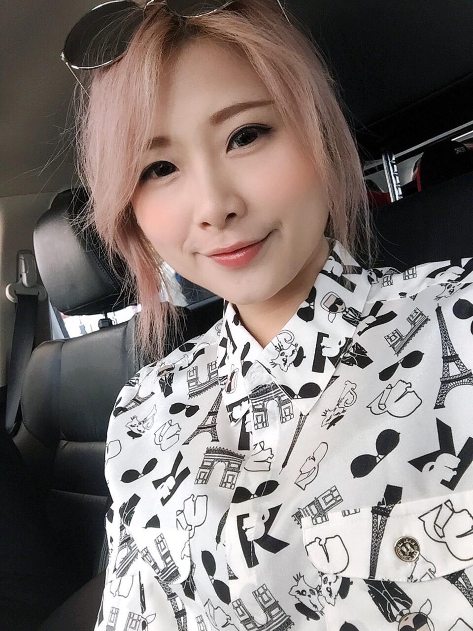 老娘有錢 ️霏 - Amber工作室 | StyleMap美配