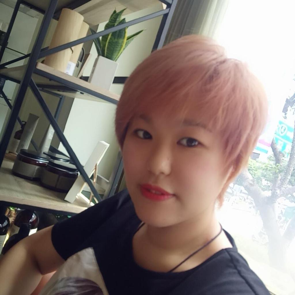 Kin Tsai - Hairmall 嫵媚店 | StyleMap美配