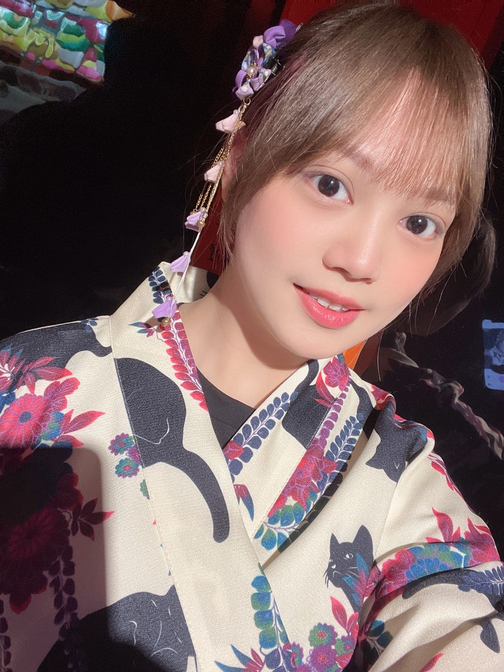 Kimi Yu - 比堤 髮型沙龍 Beatty hair salon | StyleMap美配