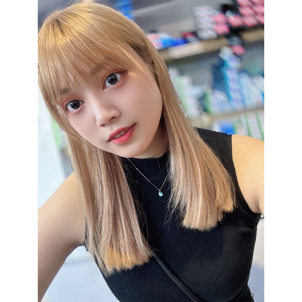 Kimi Yu - Top hair | StyleMap美配