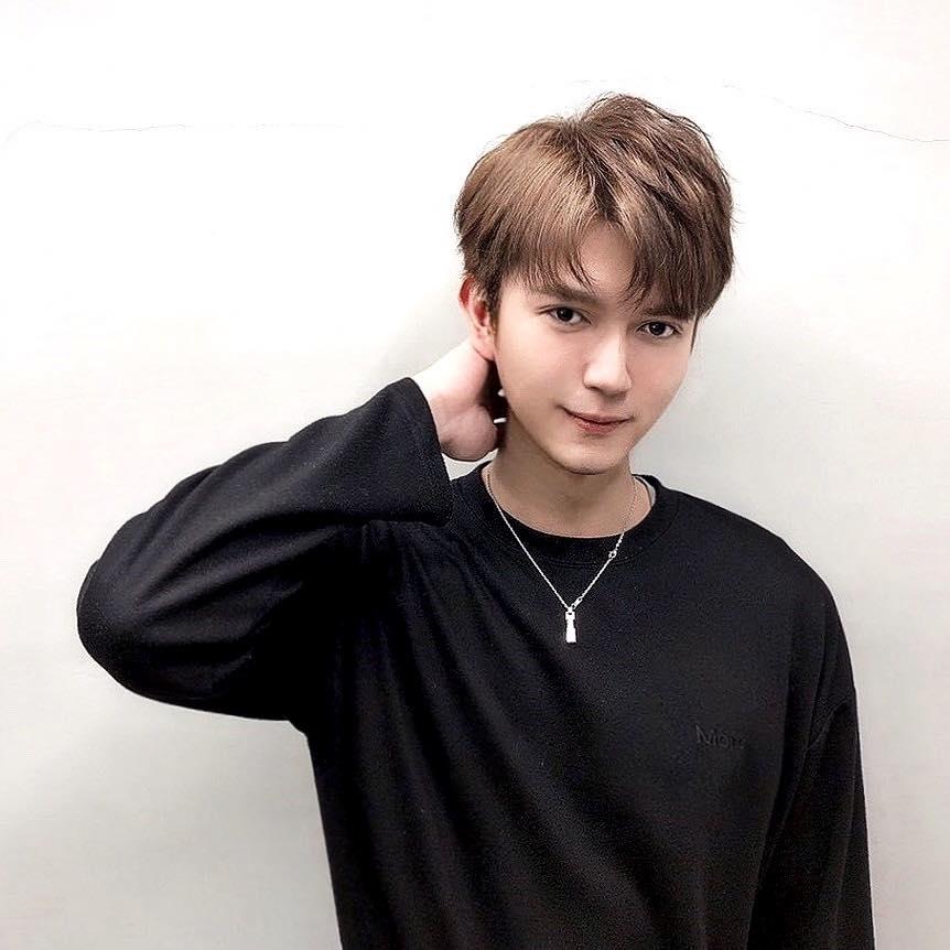 Leon Lin - Lawrence hair salon | StyleMap美配