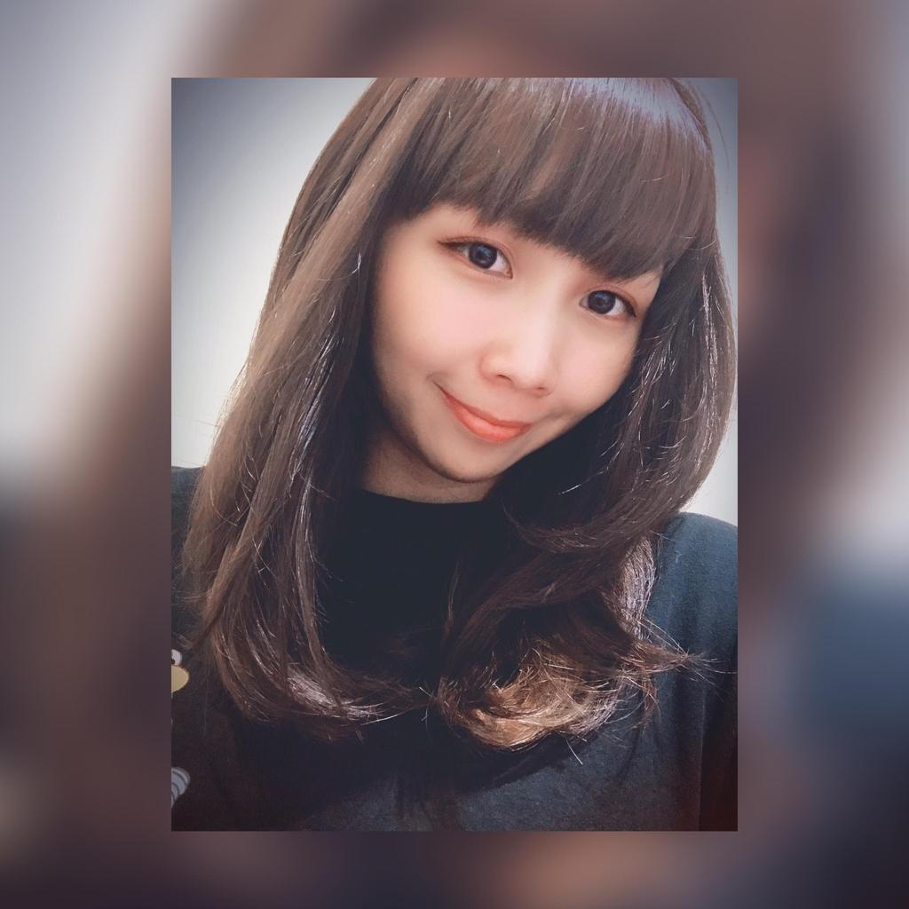 yuchuan_hair_winnie - 雨川造型（Yu Chuan) | StyleMap美配