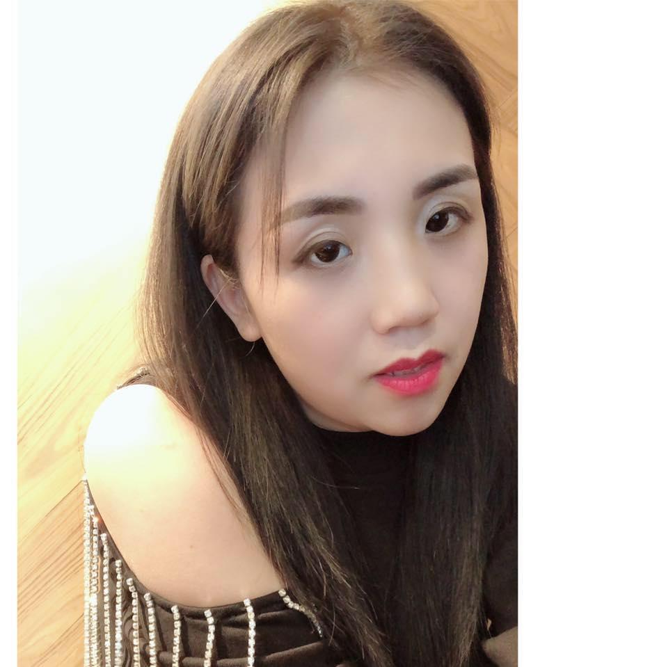 梅子 Maggie - Karofi Hair precision | StyleMap美配