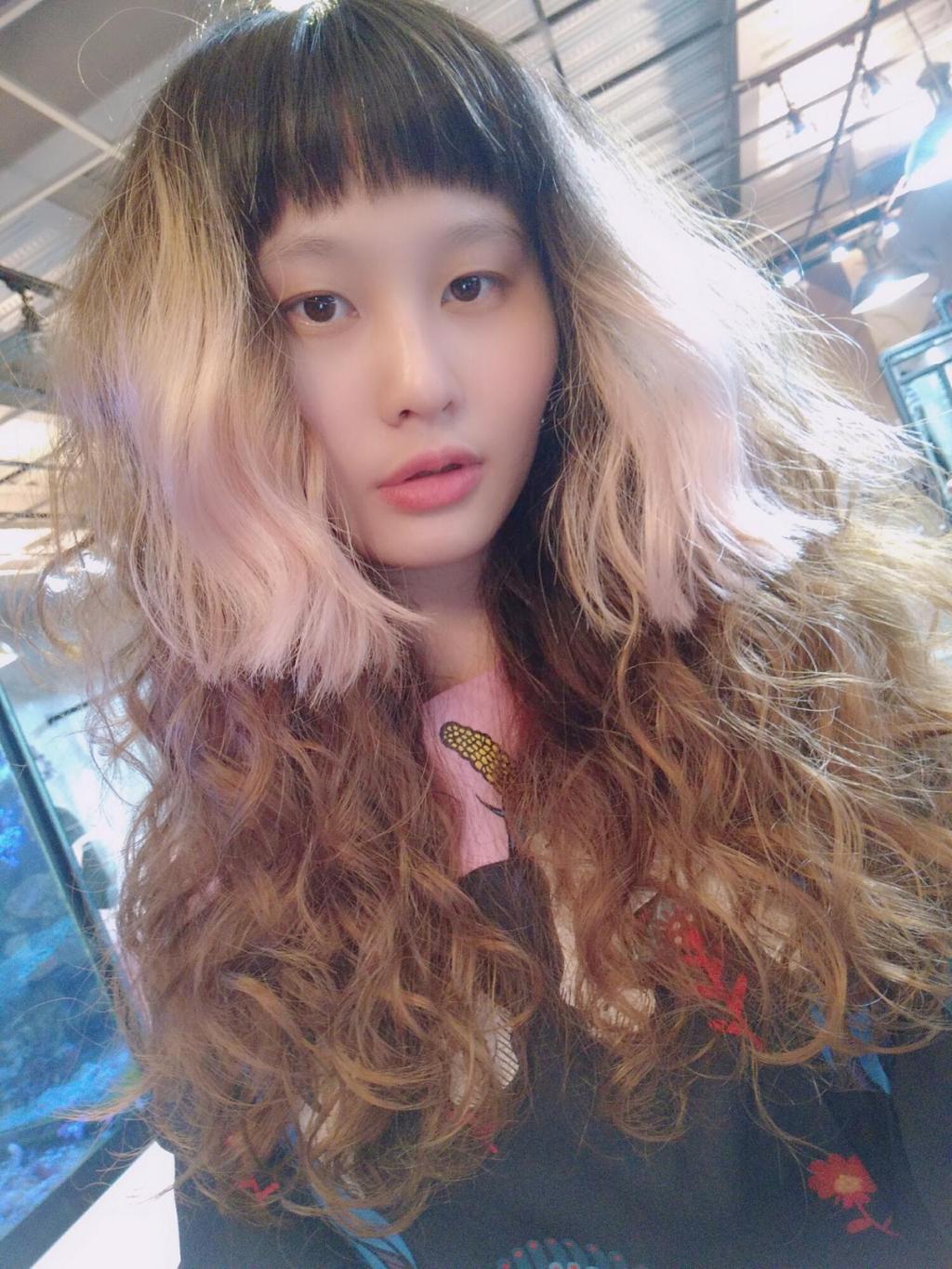 Creep - Homies hair salon | StyleMap美配