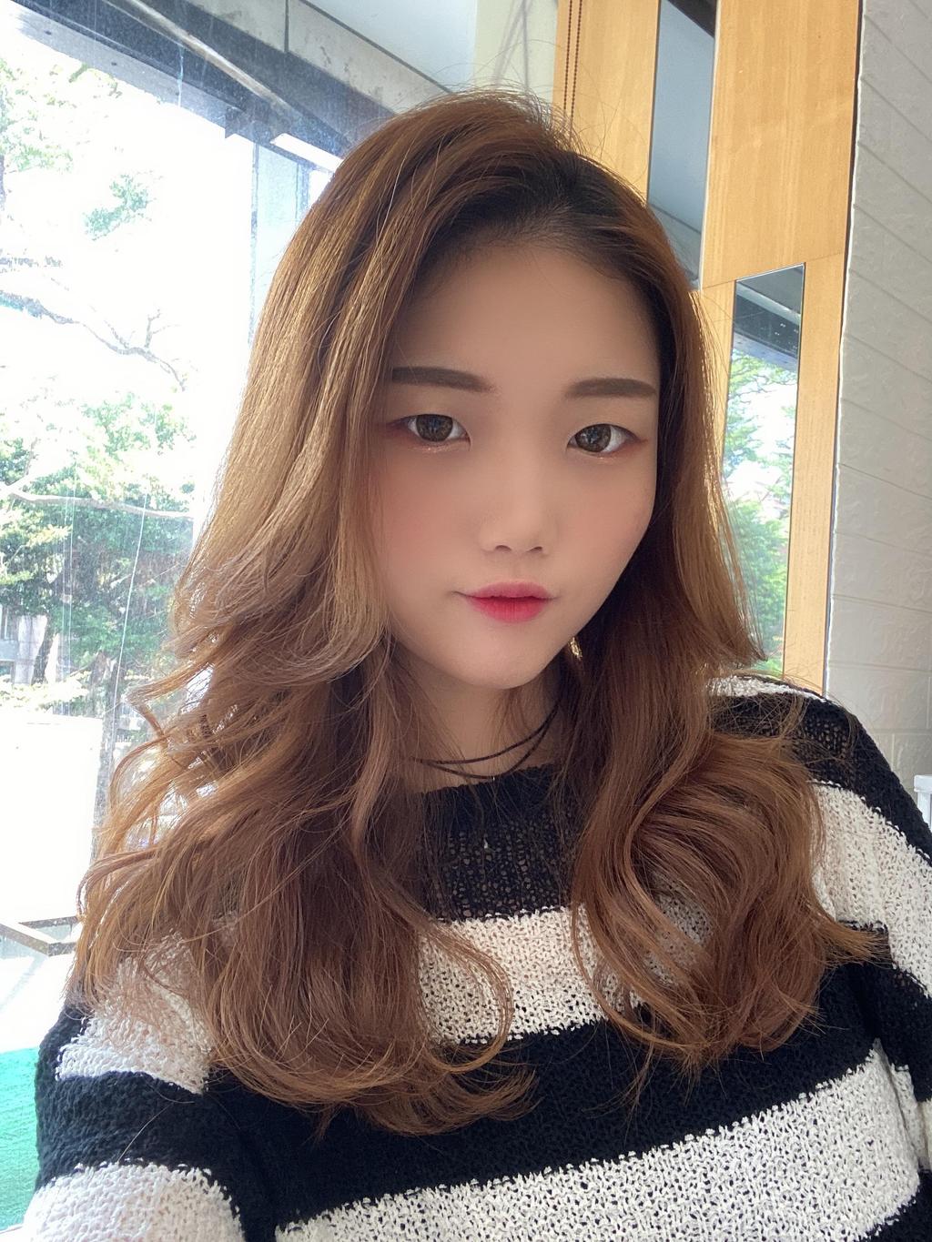 Bella Chen - Penik Hair Space | StyleMap美配