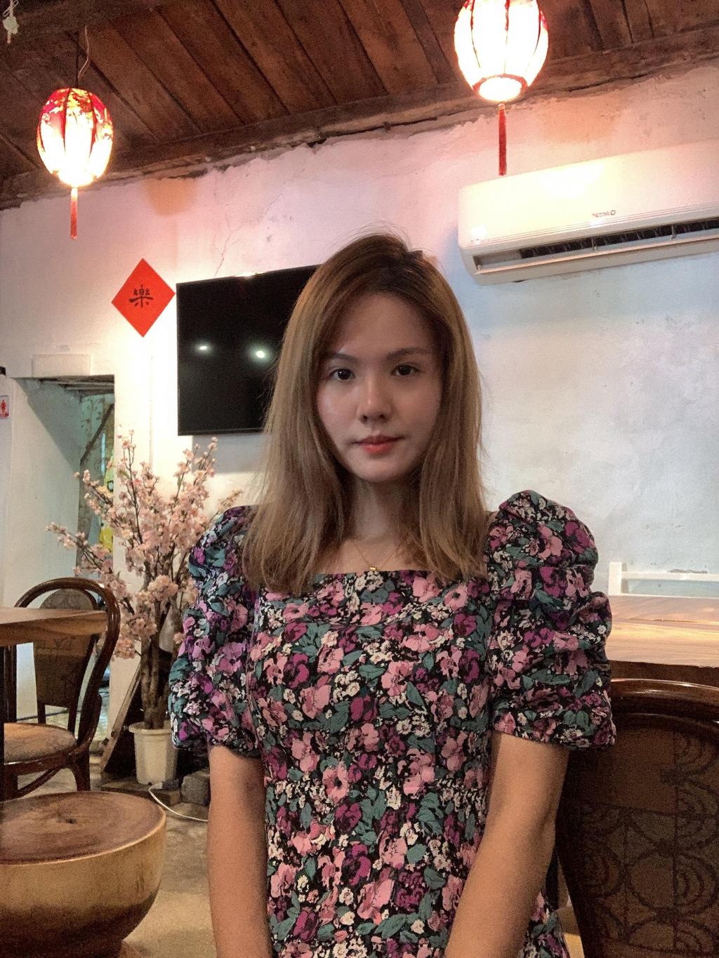 Yuti Lin - Holly Collection | StyleMap美配