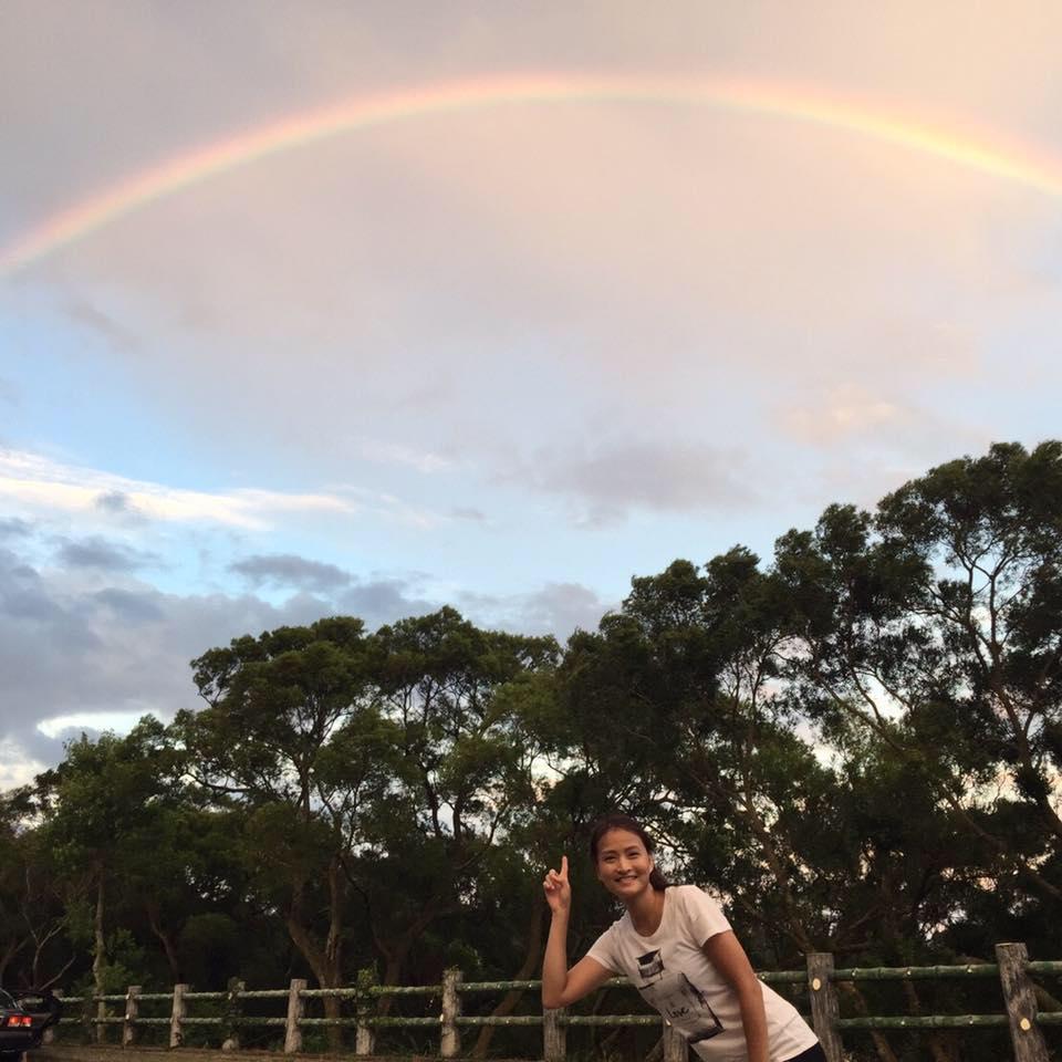 Amy Hsieh - 森活美學髮型沙龍 | StyleMap美配