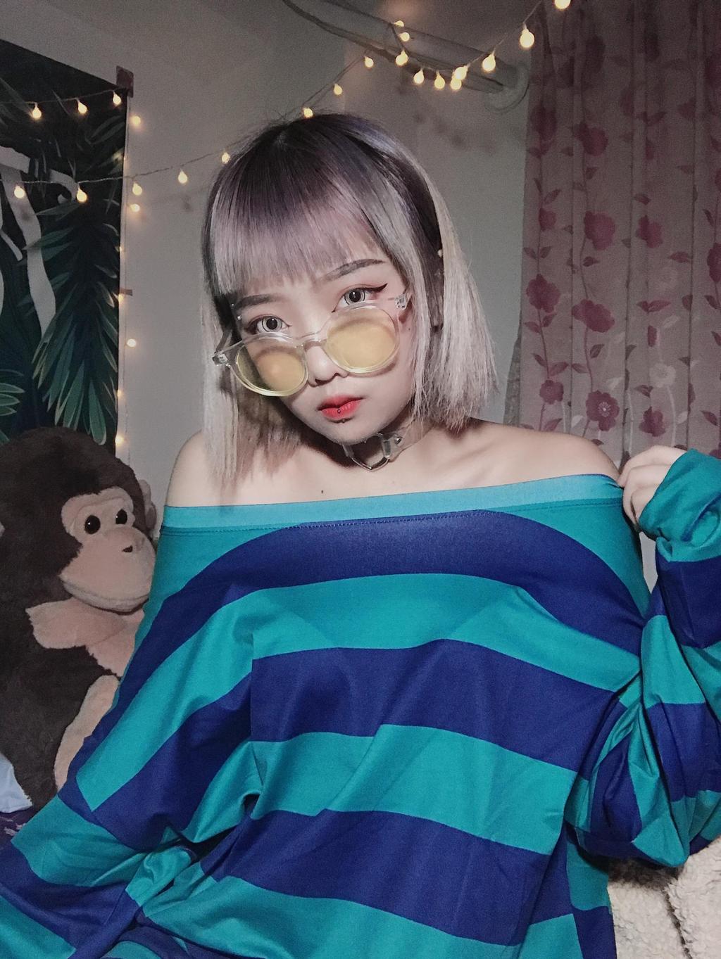 Verna♡ - Tiam hair salon | StyleMap美配