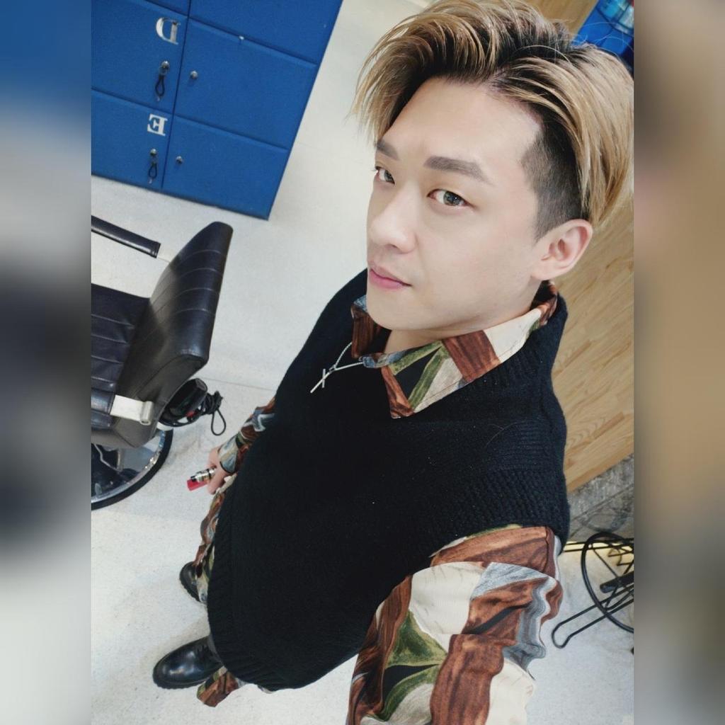 Max Huang - PRIM4 HairStyling 復興店 | StyleMap美配