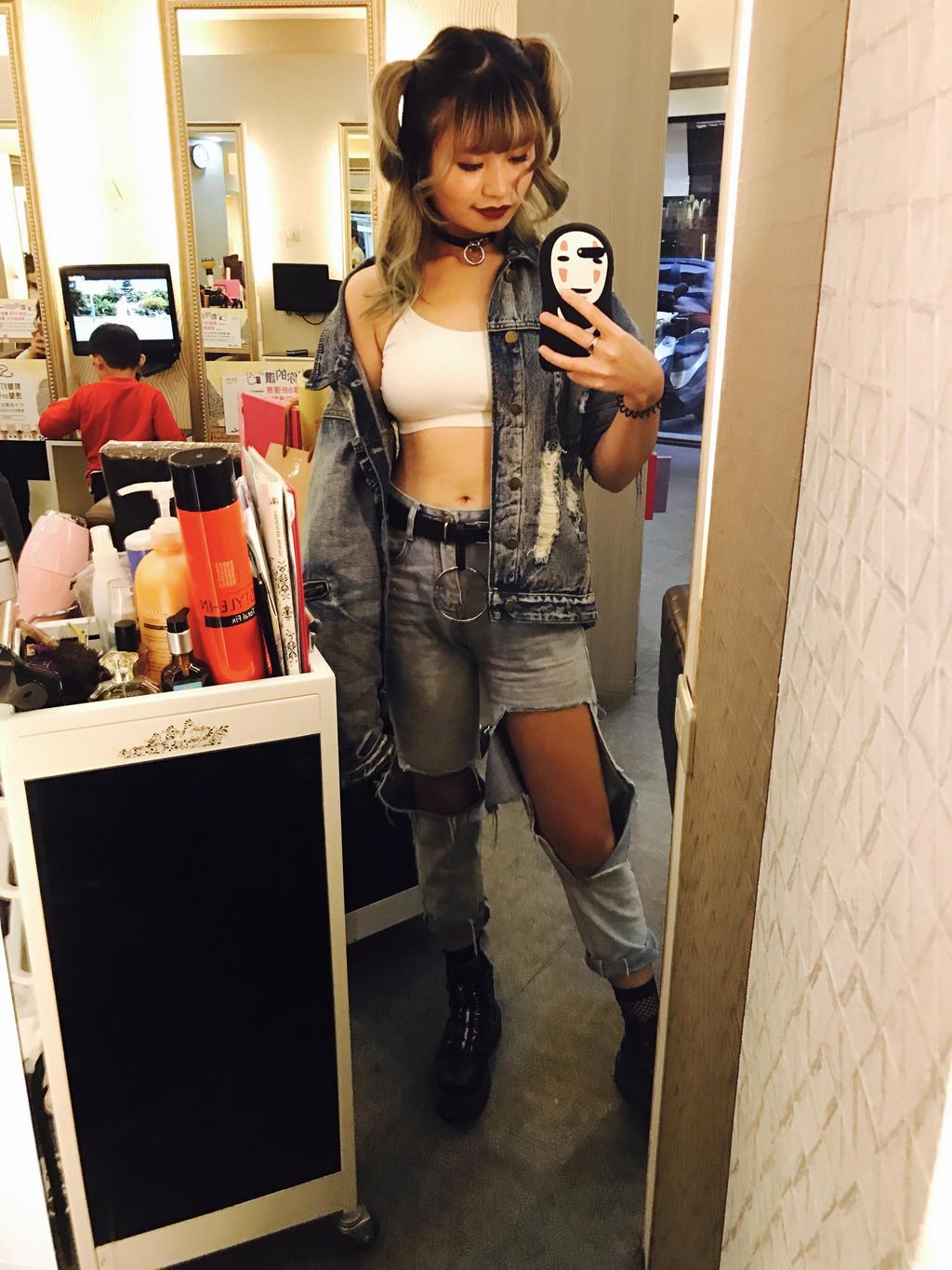 Miyuki*玉音 - SHOW Hair秀髮藝 | StyleMap美配