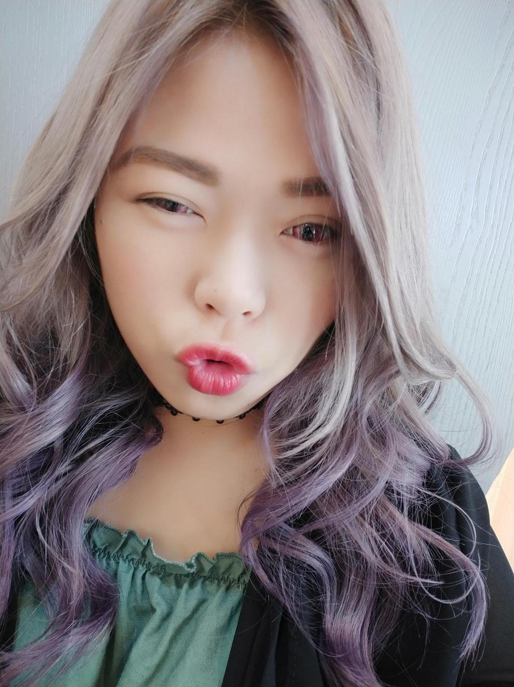 Joan（喬安） - E3 hair salon | StyleMap美配