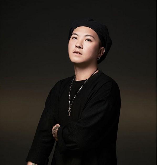 Mido Ri (米多利) - Nosy Hair Studio | StyleMap美配