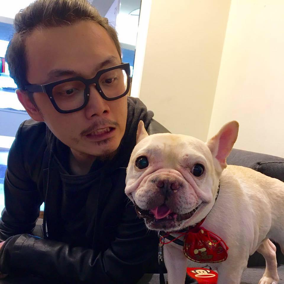 Hunter Chang - Casa&view Hair | StyleMap美配