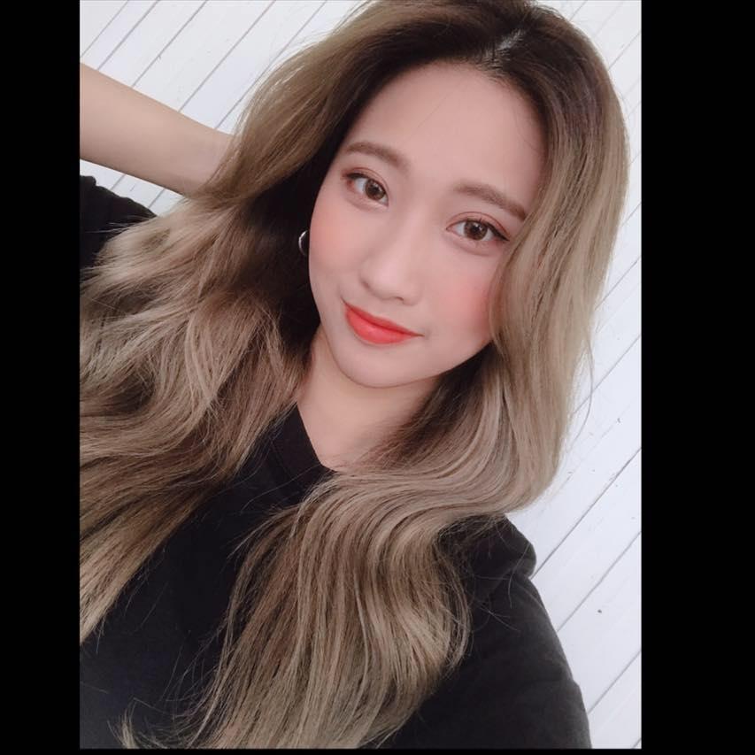 H zone Rita - H Zone Hair Salon | StyleMap美配