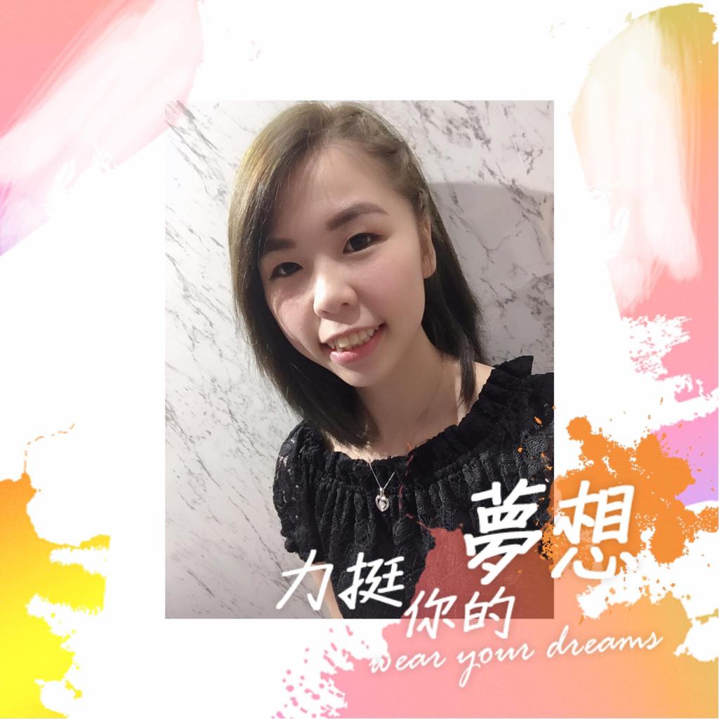 Ashley Wu - 名人堂飯店美髮部 | StyleMap美配