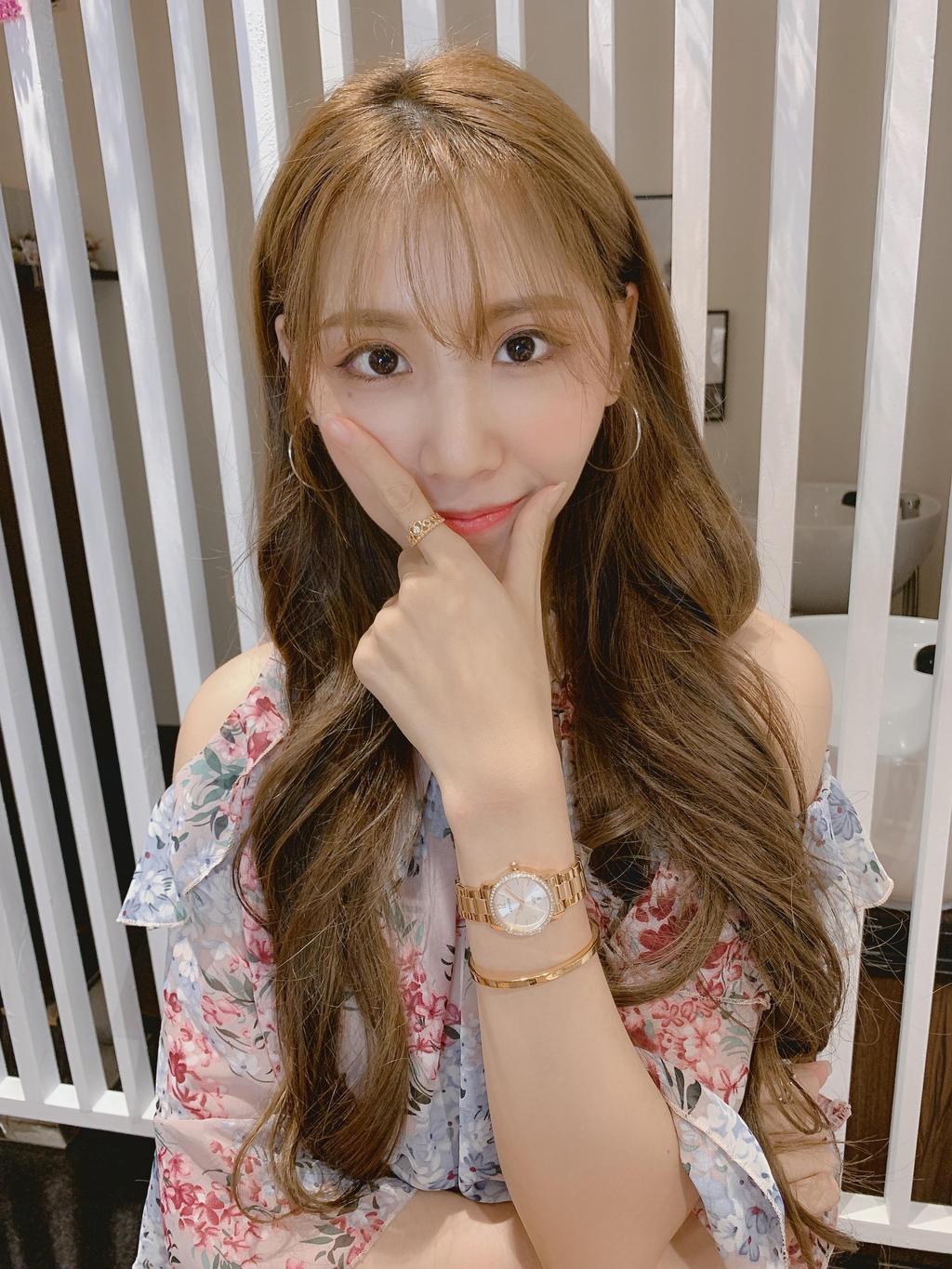 Nico Ding - 美髮奇緣 | StyleMap美配