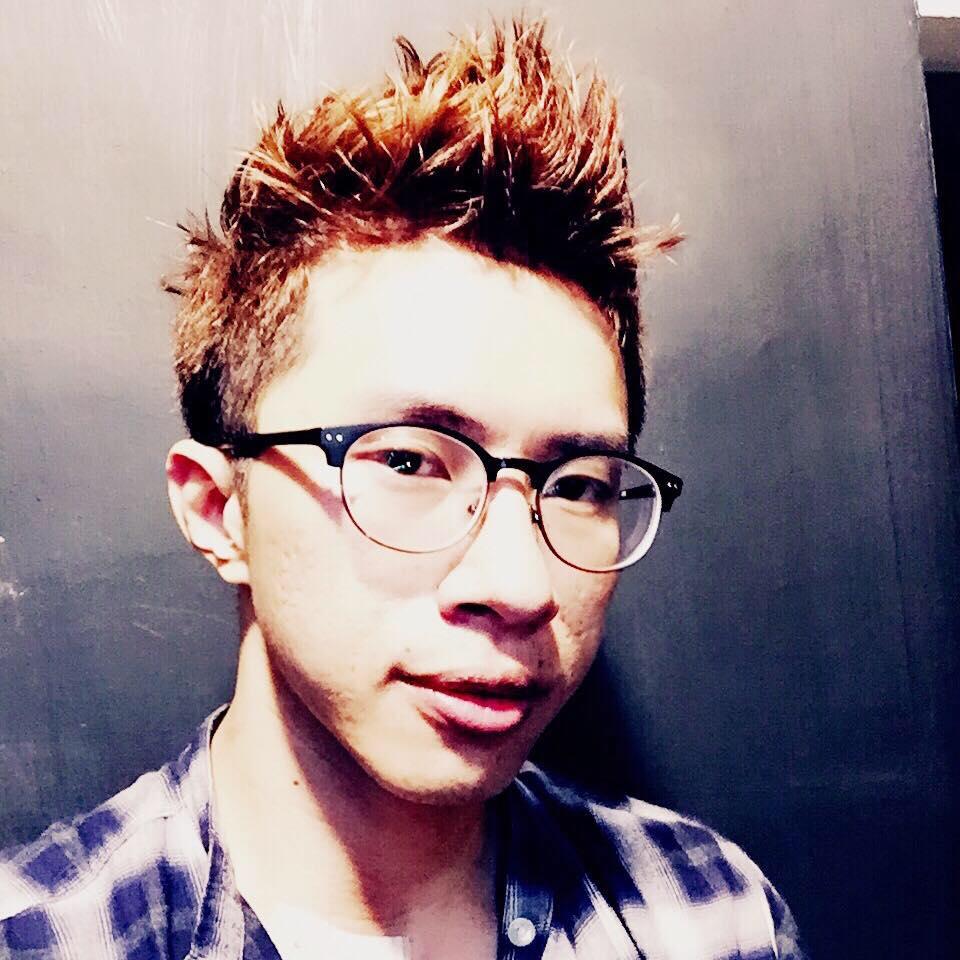 Ricky Jiang - IN Hair Salon | StyleMap美配