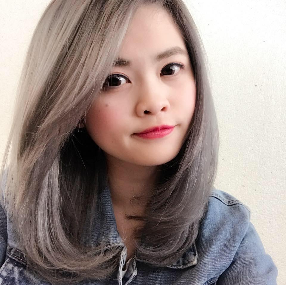 Sylvia - H Zone Hair Salon | StyleMap美配