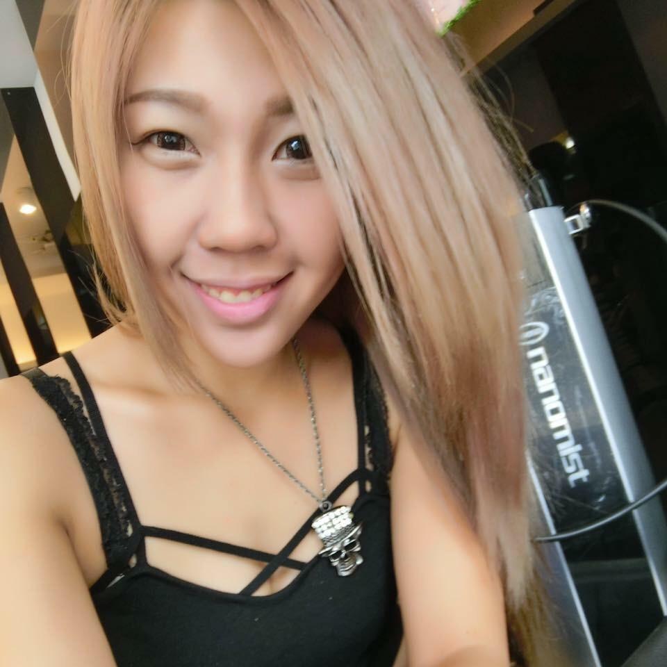 鄭伊娜 - JK Joker Hair | StyleMap美配