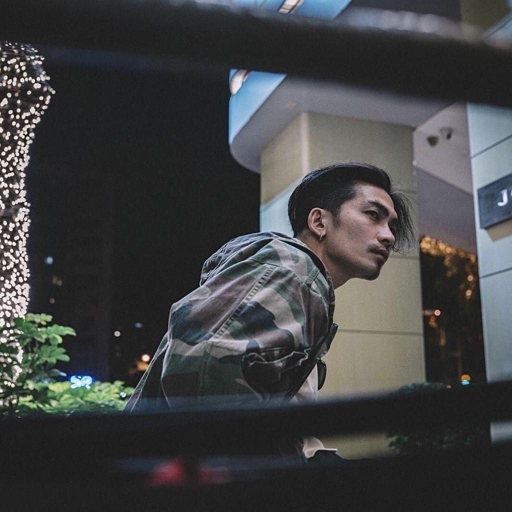 Aaron Yang - HAIR ARTIST SALON髮亞 | StyleMap美配