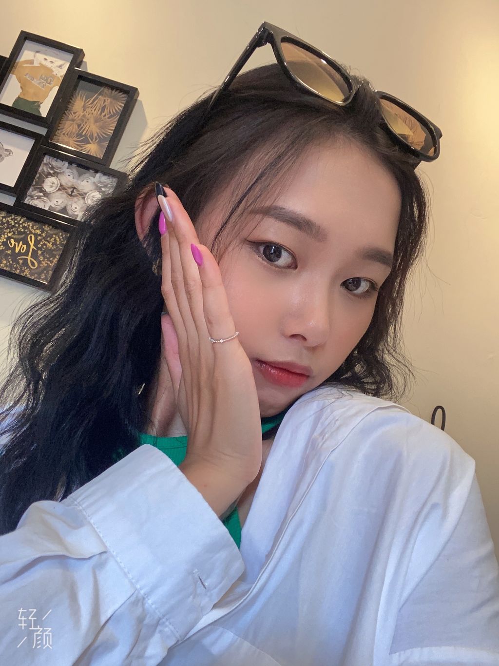 薇薇安｜桃園中壢髮型師 - M2創意美髮沙龍 | StyleMap美配