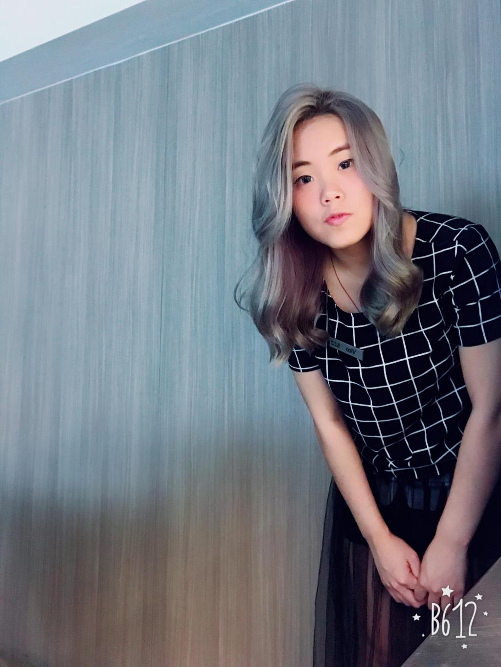 vico - Happy Hair豐原二店-火車站前 | StyleMap美配