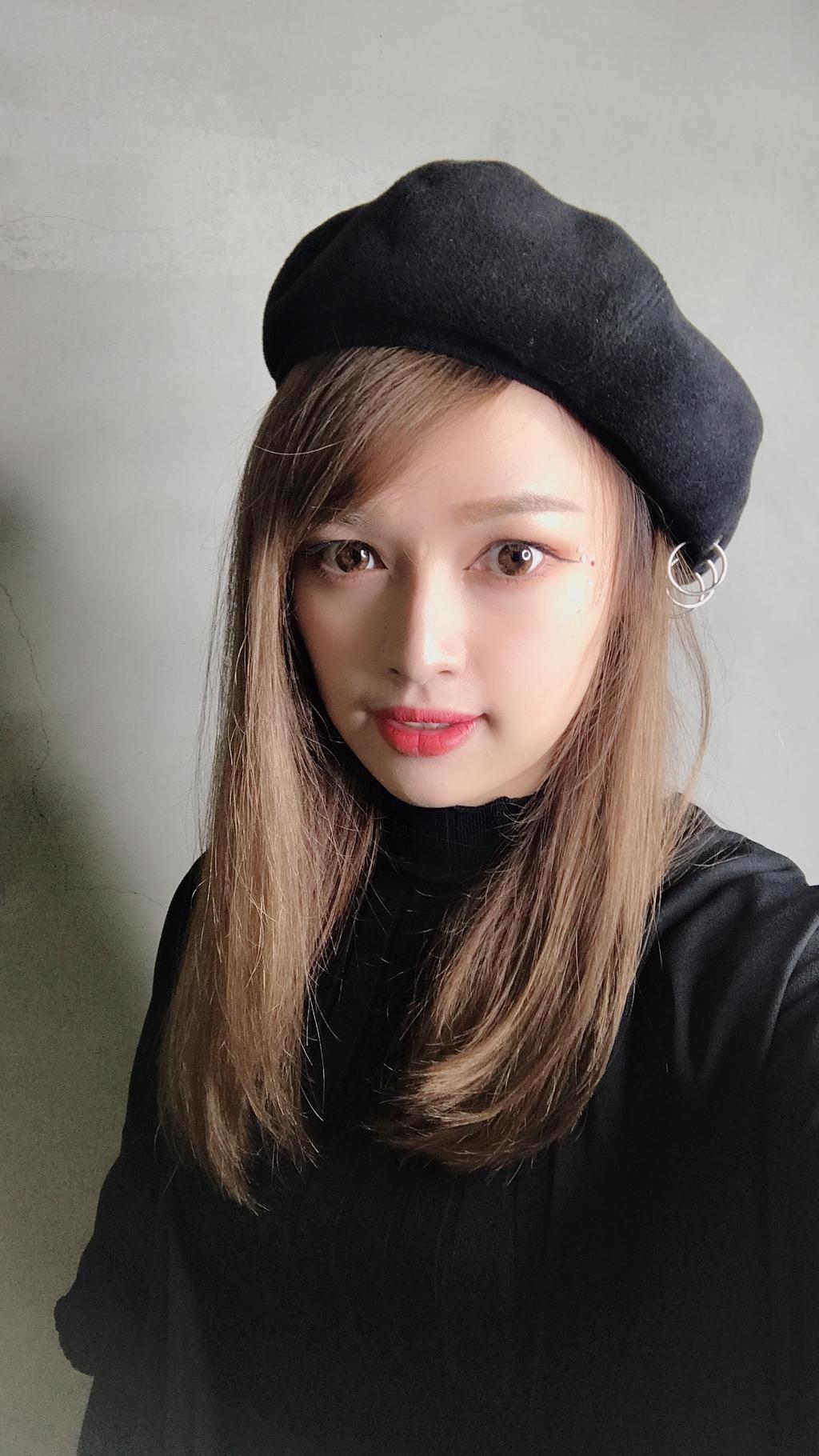 Mico Liu - FIX HAIR STUDIO | StyleMap美配