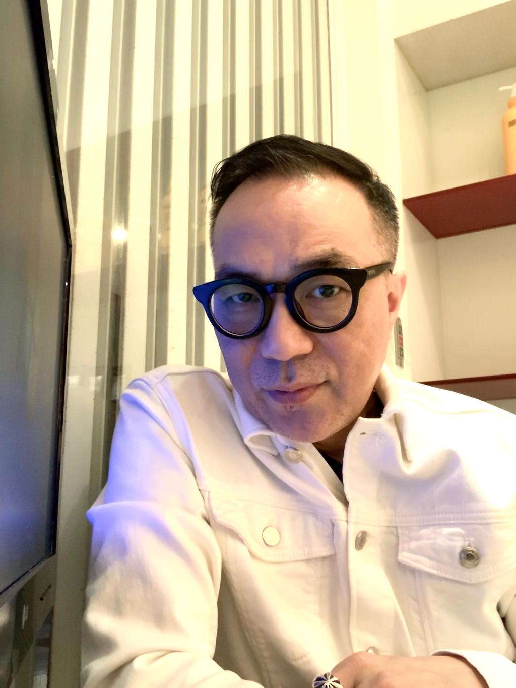 James So - HAIR ARTIST SALON髮亞 | StyleMap美配