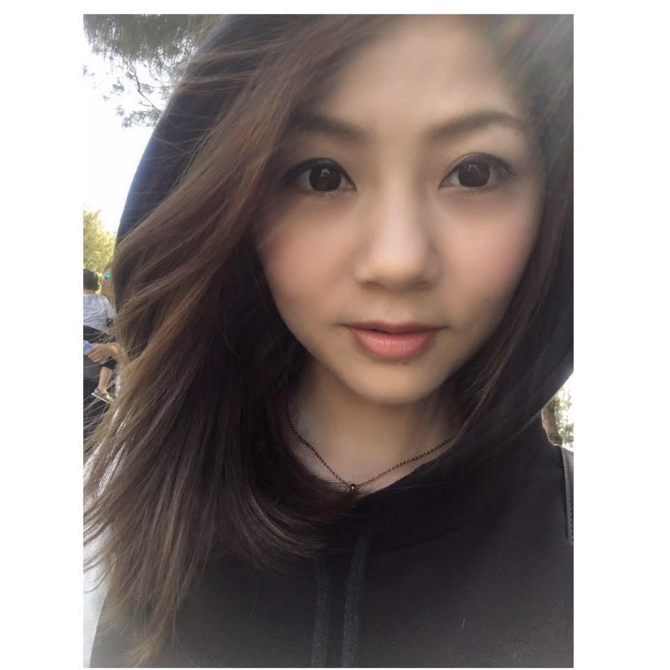 Cherry Liu - ps74國際髮型 | StyleMap美配