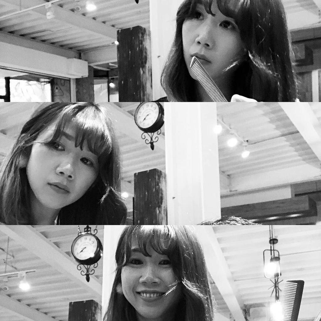 李涓涓 - 引 hair | StyleMap美配