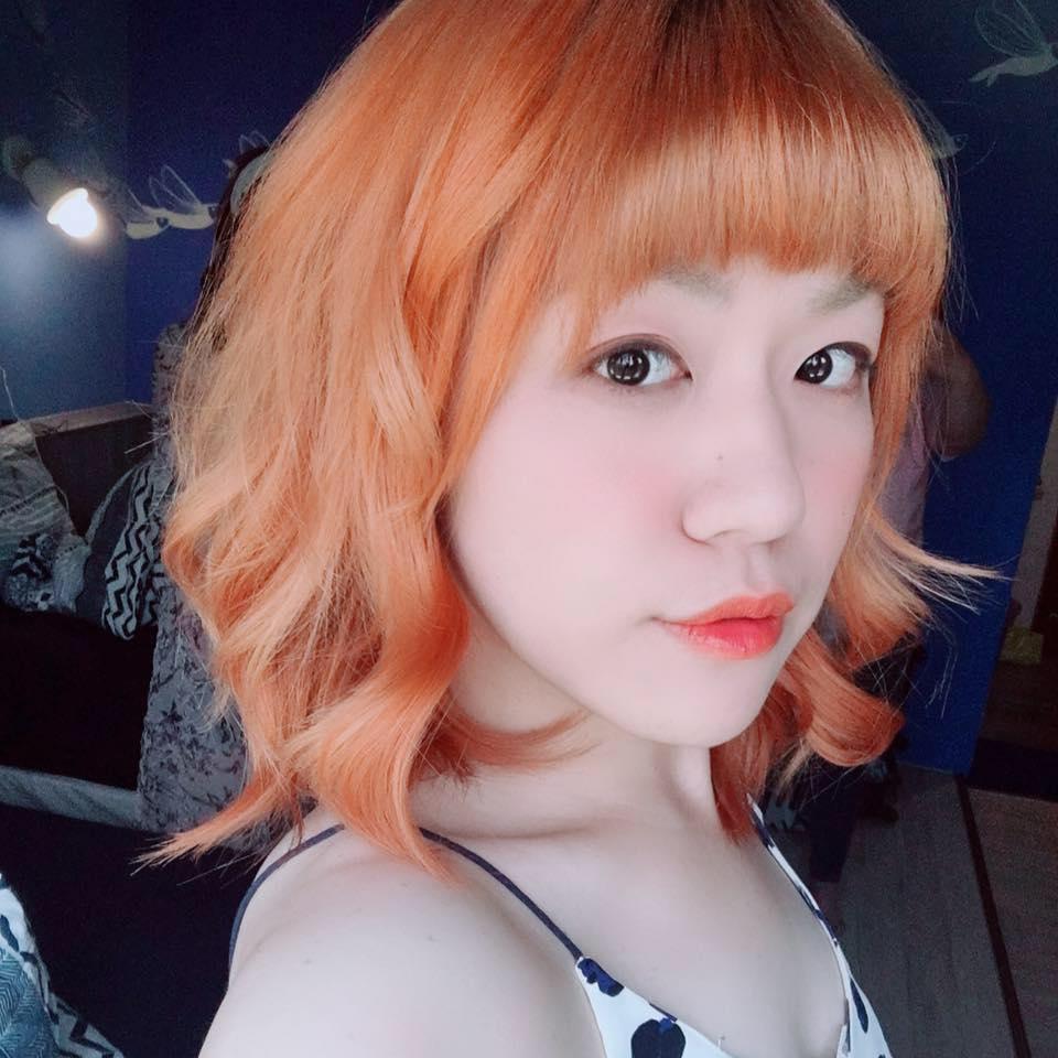 Mary Gillian - Mary Hair Salon 3館 | StyleMap美配